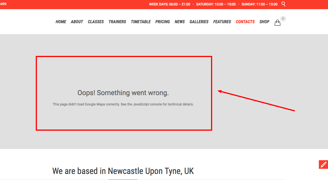 World Maps Library - Complete Resources: Google Maps Api Key Cost Uk